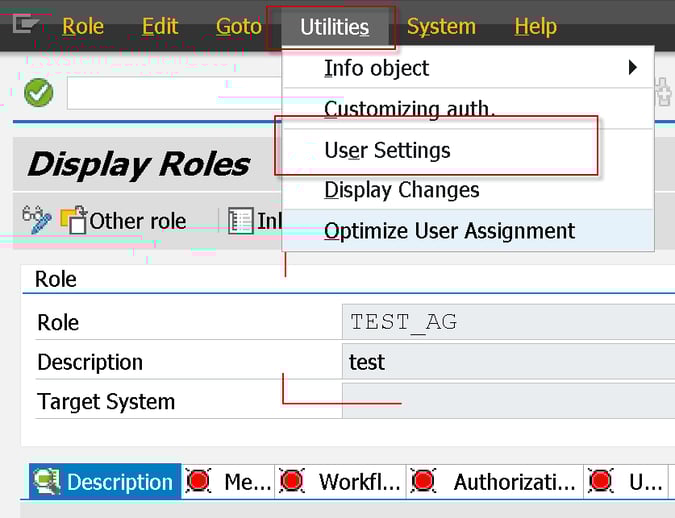 SAP PFCG: 5 Things you did not know about this transaction