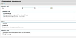 TIP OF THE DAY: SAP AUTHORIZATION PFUD USER COMPARISON