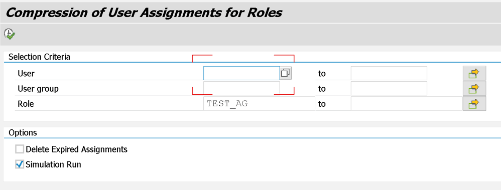 SAP PFCG: 5 Things you did not know about this transaction
