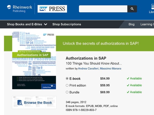Cybersecurity Threats nei sistemi SAP - Benchmark Report