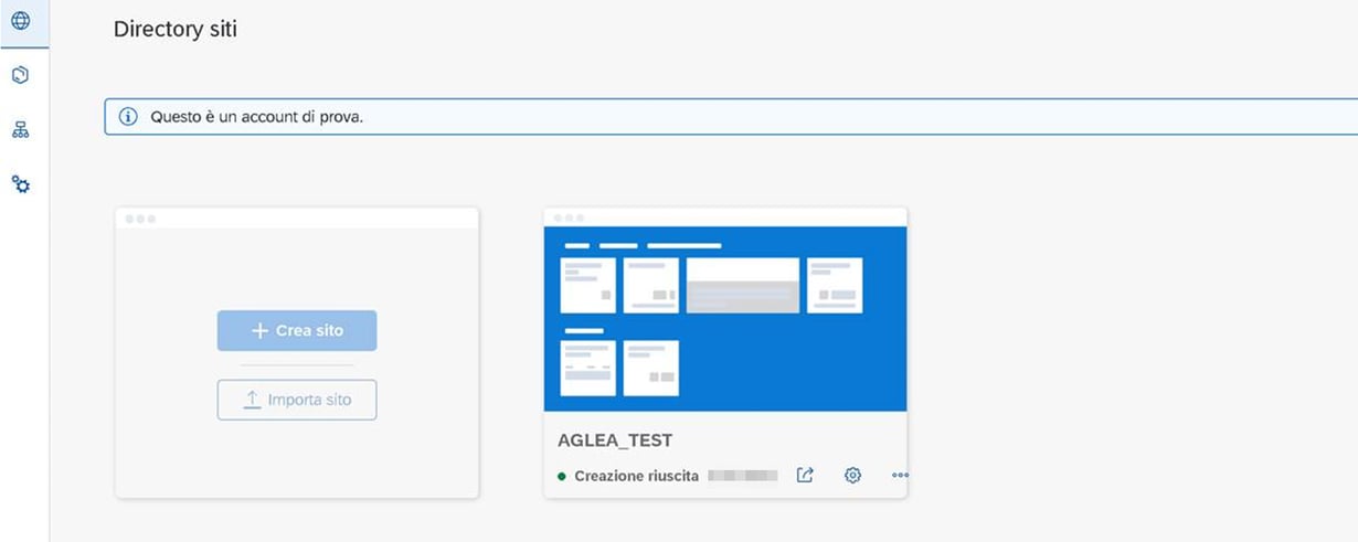 SAP FIORI Cloud Catalog